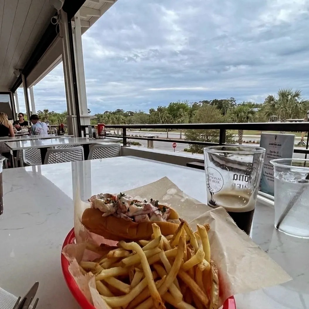 Discover Three New Restaurants on Hilton Head - Hilton Head, SC ...