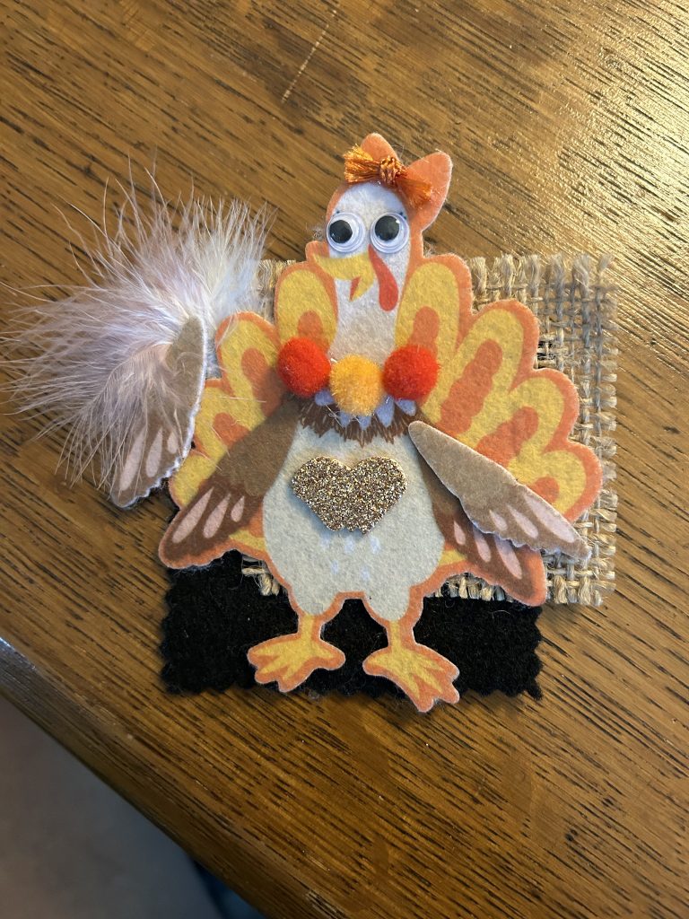 Hilton Head's Annual Community Thanksgiving - Hilton Head, SC ...