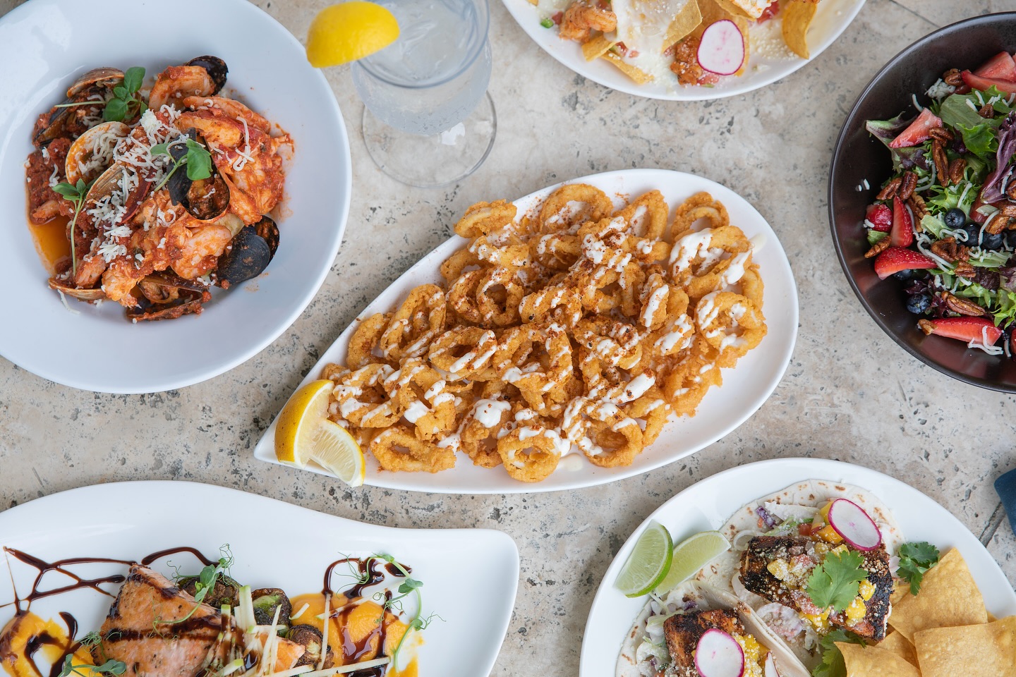 Award-Winning Restaurants on Hilton Head - Hilton Head, SC | HiltonHead.com