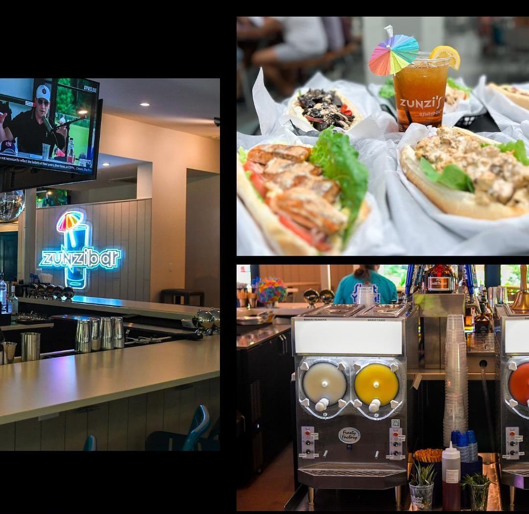 Discover Three New Restaurants on Hilton Head - Hilton Head, SC ...