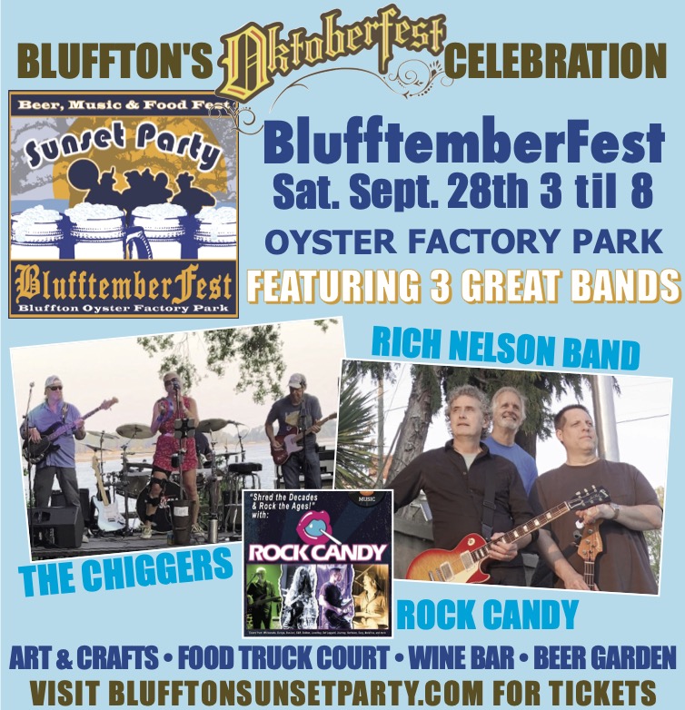 Fall Festivals on Hilton Head - Hilton Head, SC | HiltonHead.com