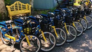 Bike Rentals, Service and Sales Hilton Head Island, SC