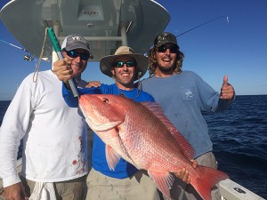 Offshore Fishing on Hilton Head Island - Hilton Head, SC | HiltonHead.com