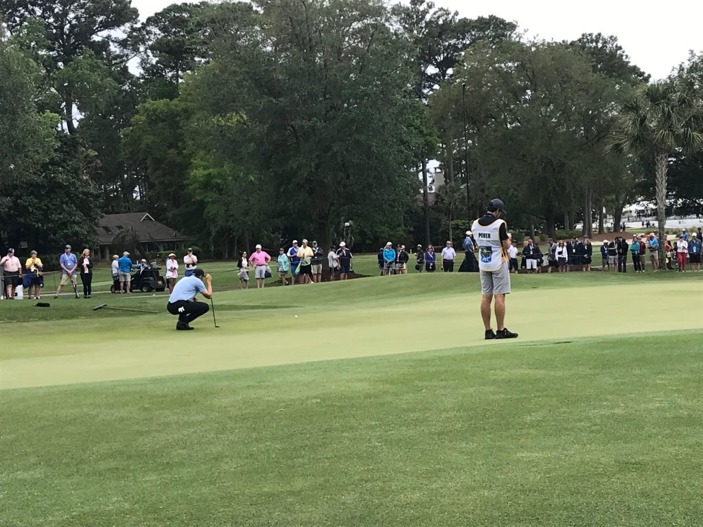The 56th Annual RBC Heritage - Hilton Head, SC | HiltonHead.com