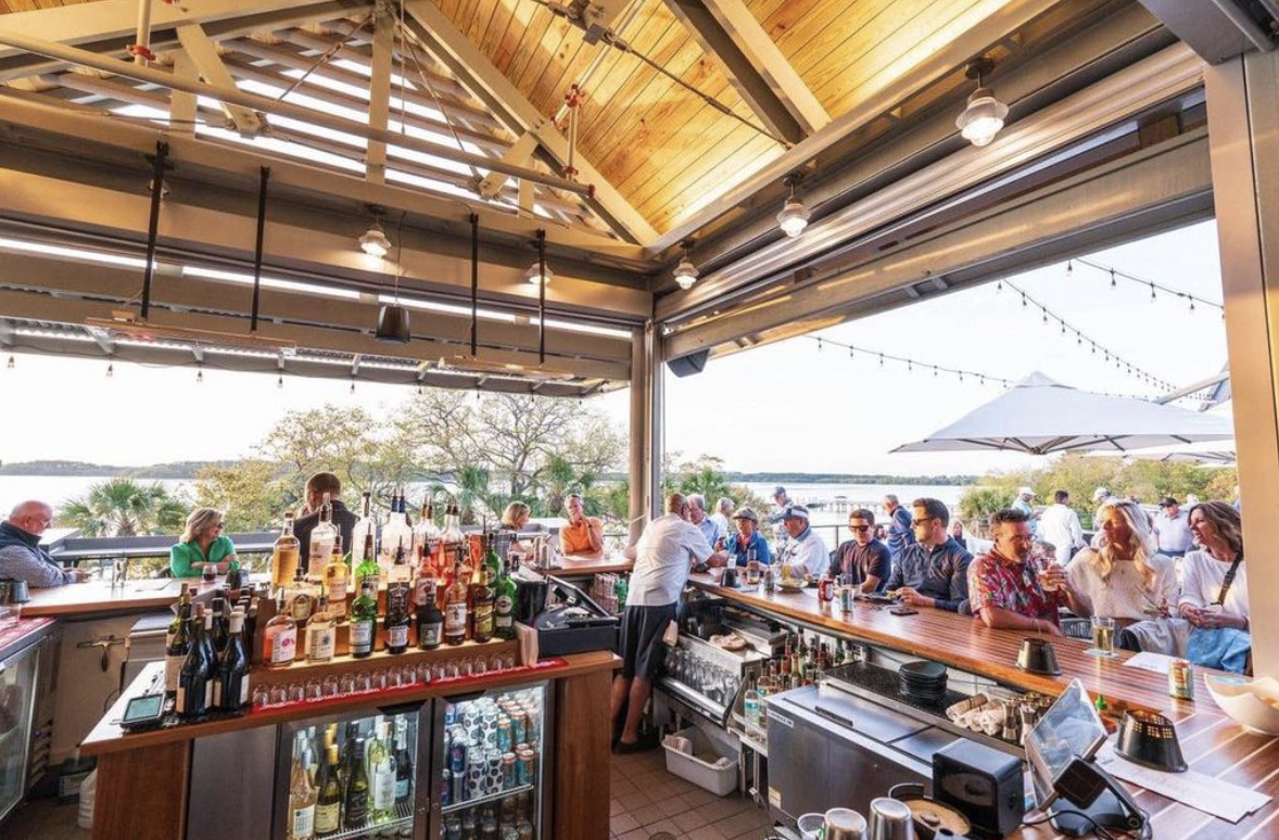 Discover Three New Restaurants on Hilton Head - Hilton Head, SC ...