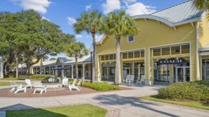 Hilton Head Shirt Company Tanger 2 Outlets