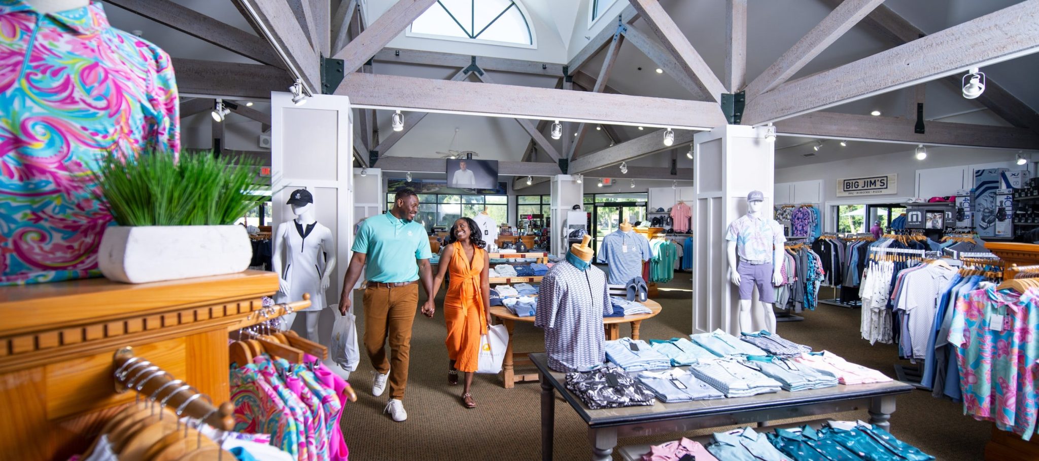 Golf Pro Shops on Hilton Head - Hilton Head, SC | HiltonHead.com