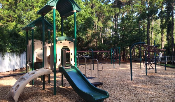 Driessen Beach Park - Hilton Head, SC | HiltonHead.com