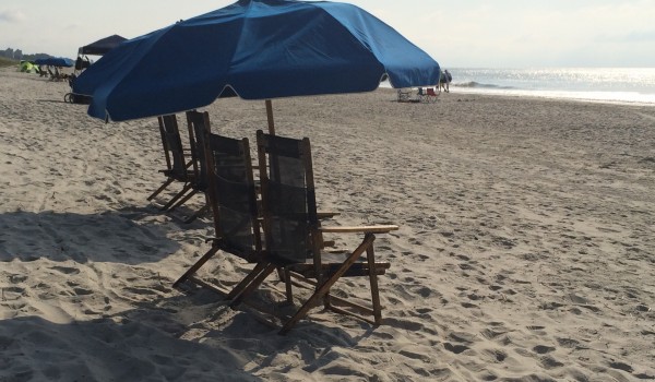 Driessen Beach Park - Hilton Head, SC | HiltonHead.com