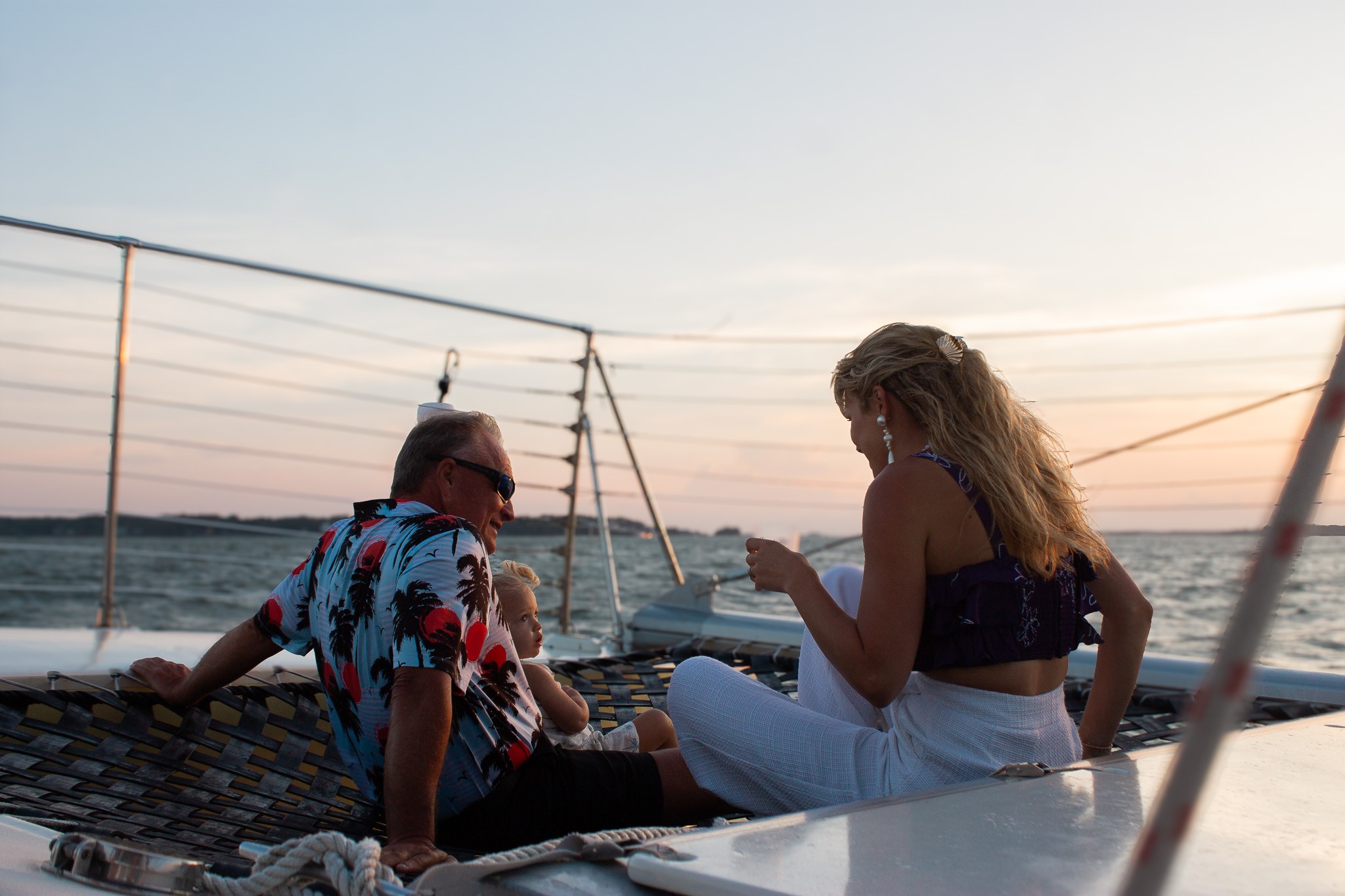 Island Head Sailing - Hilton Head, SC | HiltonHead.com