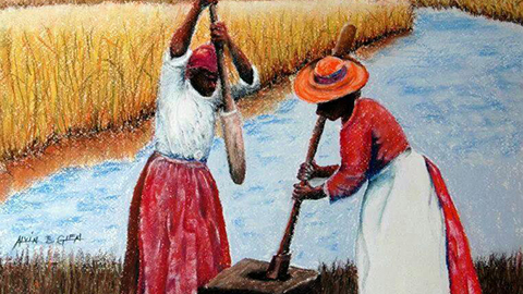 Gullah Culture - Hilton Head, SC | HiltonHead.com