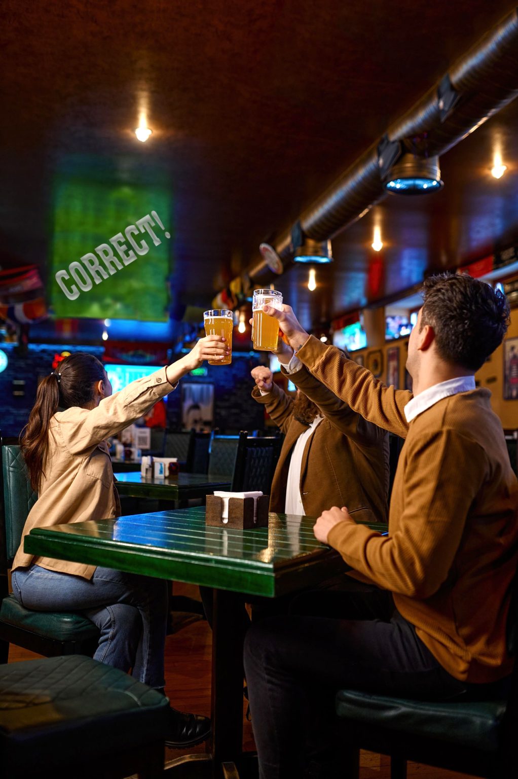 Trivia Nights and Pub Quizzes on Hilton Head - Hilton Head, SC ...