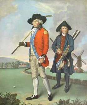 Sir Willie Revives Scottish Spirit - Hilton Head, SC | HiltonHead.com